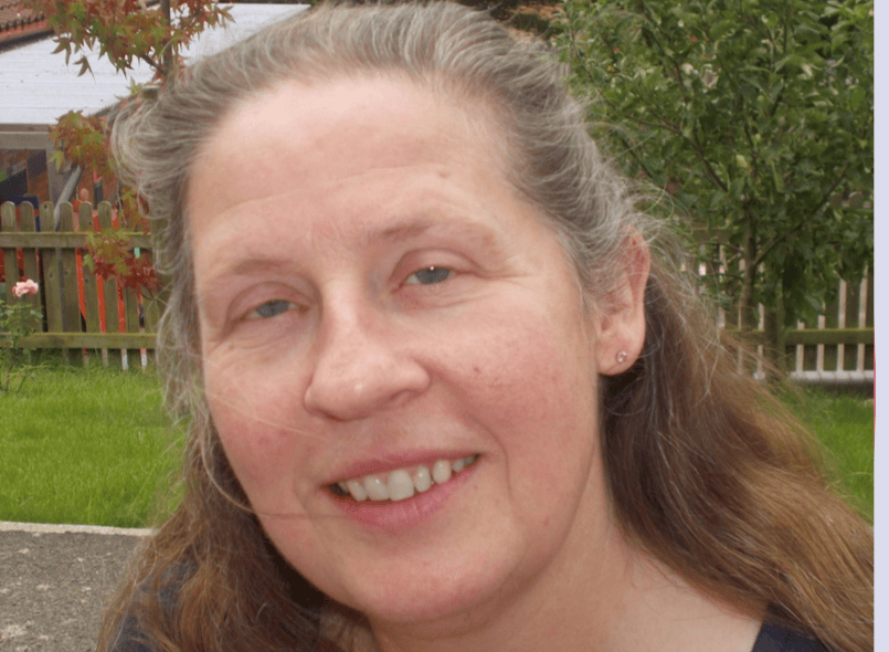 ‘I am still processing it all really and find it all rather surreal ...